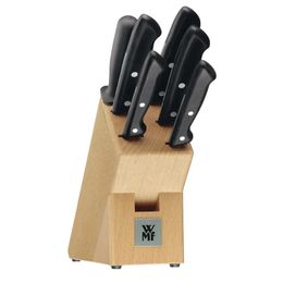 WMF Classic Line Messer-Set, 7-teilig