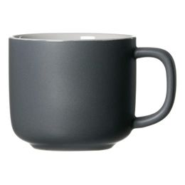 Ritzenhoff & Breker Ritzenhoff Obertasse Jasper 240 ml Grau