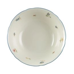Seltmann Weiden Seltmann Sch&uuml;ssel rund Marie Luise Streublume 20 cm