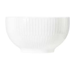 Seltmann M&uuml;slischale 15 cm Amina Wei&szlig;