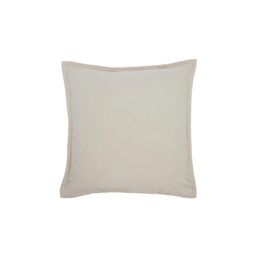 Roomio Kissenh&uuml;lle Beige 45x45 cm