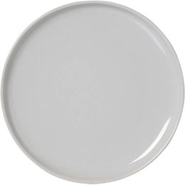 Ritzenhoff & Breker Ritzenhoff Dessertteller Jasper 19 cm Grau