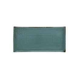 Creatable BBQ Platte Nature Dark Denim 33x16,5 cm