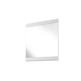 Innostyle Spiegel Funny Wei&szlig; BxHxT ca.84x86x2 cm
