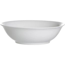 Ritzenhoff & Breker Ritzenhoff Schale Bianco 20 cm Wei&szlig;