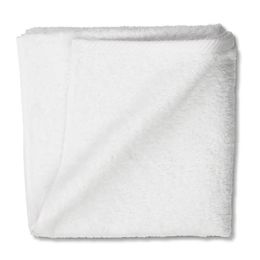 Kela Bade-/Duschtuch Ladessa Schneewei&szlig; 70x140 cm