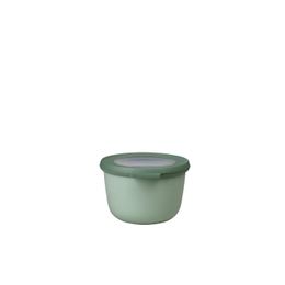 Mepal multisch&uuml;ssel cirqula rund 500 ml - nordic sage
