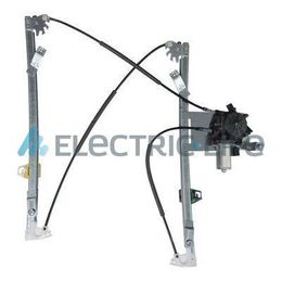 ELECTRIC LIFE Fensterheber zrct47r vorne rechts f&uuml;r Citro&euml;n (DF-PSA)
