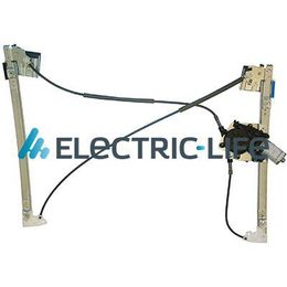 ELECTRIC LIFE Fensterheber zrst13lb links f&uuml;r SEAT
