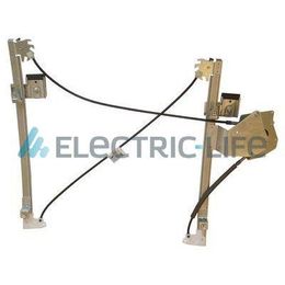 ELECTRIC LIFE Fensterheber zrvk712l links f&uuml;r SEAT VW