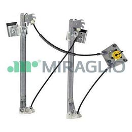 MIRAGLIO Fensterheber 301503 vorne links f&uuml;r SEAT