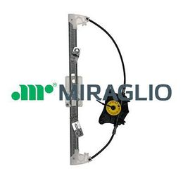 MIRAGLIO Fensterheber 302577 hinten rechts f&uuml;r Skoda