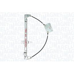 MAGNETI MARELLI Fensterheber 350103203400 vorne rechts f&uuml;r HYUNDAI
