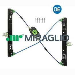 MIRAGLIO Fensterheber 303054 vorne links f&uuml;r LANCIA
