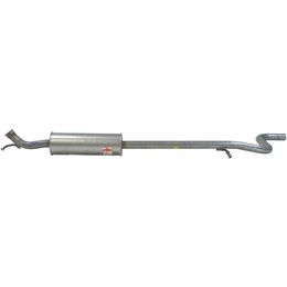 BOSAL Mittelschalld&auml;mpfer 285549 f&uuml;r DS