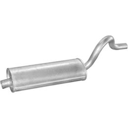 POLMO Mittelschalld&auml;mpfer 0703