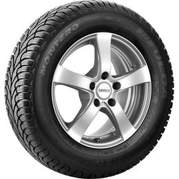 FULDA REIFEN GMBH & CO. KG FULDA REIFEN GMBH & CO. KG Winterreifen 185/70R14 88T - Kristall Montero 533813 185/70 R14