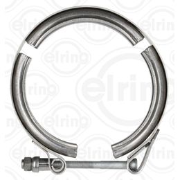 Elring Rohrverbinder, Abgasanlage 772230 Abgasrohr an Abgasturbolader f&uuml;r Ford