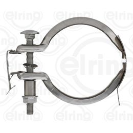 Elring Rohrverbinder, Abgasanlage 103410 Abgaskr&uuml;mmer f&uuml;r Porsche Audi