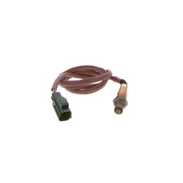 Bosch Lambdasonde 0258010352 f&uuml;r LAND ROVER JAGUAR