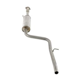 WALKER Mittelschalld&auml;mpfer 23323 f&uuml;r Fiat