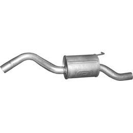 POLMO Endschalld&auml;mpfer 0826 f&uuml;r Ford