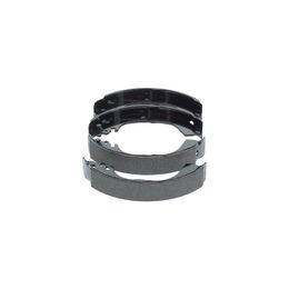 Bosch Bremsbackensatz 0986487951 f&uuml;r Peugeot NISSAN