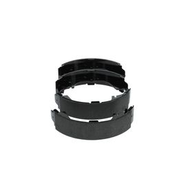 Bosch Bremsbackensatz 0986487743 f&uuml;r TOYOTA