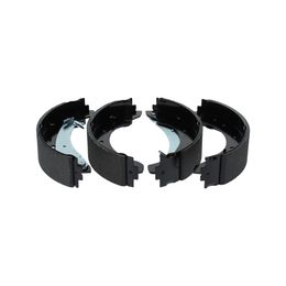Bosch Bremsbackensatz 0986487522 f&uuml;r Peugeot Fiat