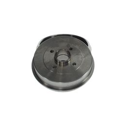 Bosch Bremstrommel 0986477196 Hinterachse f&uuml;r NISSAN