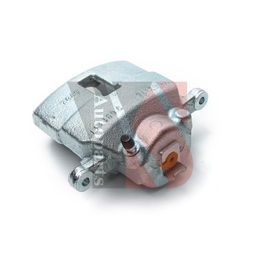 YSPARTS Bremssattel ysbc0047 f&uuml;r Chrysler