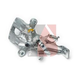 YSPARTS Bremssattel ysbc0592 f&uuml;r NISSAN