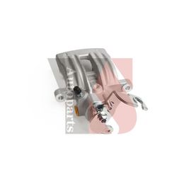 YSPARTS Bremssattel ysbc0851 f&uuml;r TOYOTA