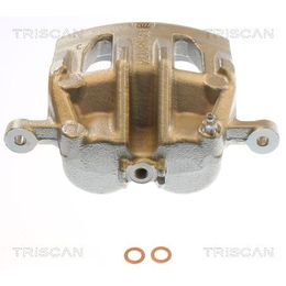 TRISCAN Bremssattel 817543137 f&uuml;r KIA