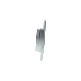 Bosch Bremsscheibe 0986479k26 bel&uuml;ftet 295mm 10mm f&uuml;r Mercedes
