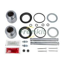 FRENKIT Reparatursatz, Bremssattel 752388 Vorderachse