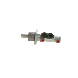 Bosch Hauptbremszylinder 0986480977 f&uuml;r RENAULT