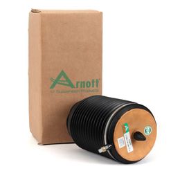 ARNOTT Luftfeder, Fahrwerk a3944 hinten rechts f&uuml;r Porsche