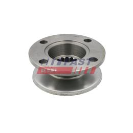 Fast Antriebsflansch, Gelenkwelle ft62156 f&uuml;r Iveco