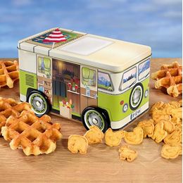 Camping Bus