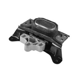 TEDGUM Lagerung, Motor ted97485 links f&uuml;r Skoda