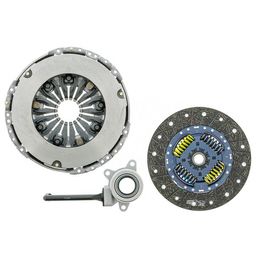 AISIN Kupplungssatz cky135r