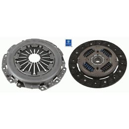 Sachs Kupplungssatz 3000950859 f&uuml;r Suzuki