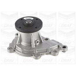 Graf Wasserpumpe pa1196 f&uuml;r KIA