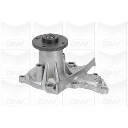 Graf Wasserpumpe pa944 f&uuml;r TOYOTA