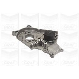 Graf Wasserpumpe pa963 f&uuml;r TOYOTA