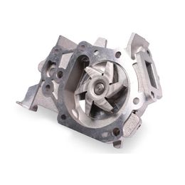 Hepu Wasserpumpe p954 f&uuml;r NISSAN RENAULT