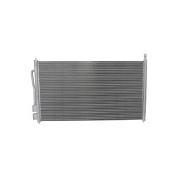 Hella Kondensator, Klimaanlage 8fc366220271 f&uuml;r Ford
