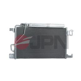 JPN Kondensator, Klimaanlage 60c9531JPN f&uuml;r Mercedes