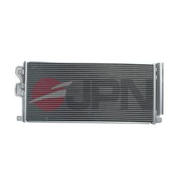 JPN Kondensator, Klimaanlage 60c9513JPN f&uuml;r Opel CHEVROLET